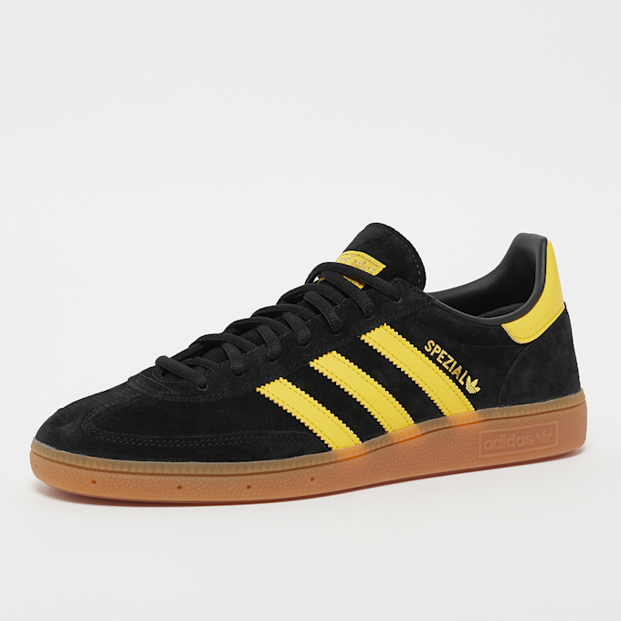 Acheter adidas Originals Sneaker Handball Spezial noir | SNIPES