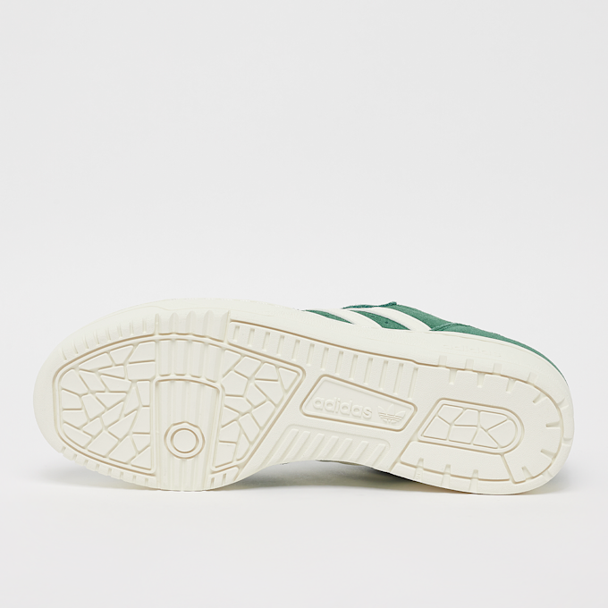 Compra adidas Originals Rivalry Low Sneaker verde | SNIPES