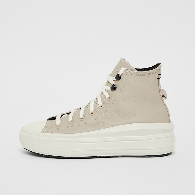 Compra Converse Chuck Taylor All Star Move beige | SNIPES