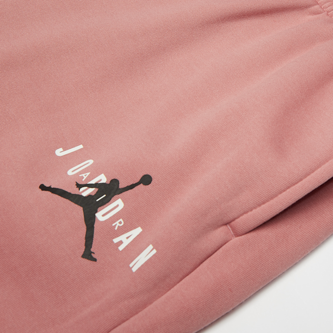 Shop Jordan Sustainable Pant lichtroze | SNIPES