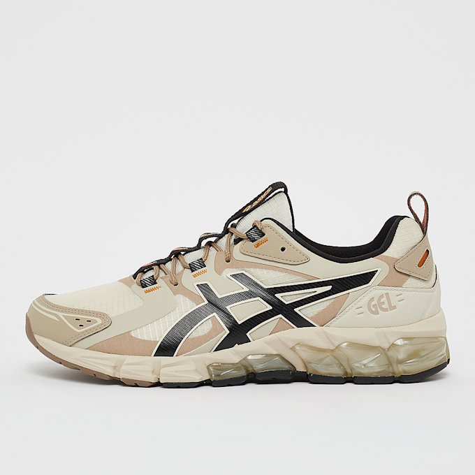 Shop ASICS SportStyle Gel-Quantum 180 beige