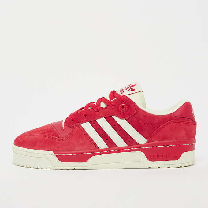 Compra adidas Originals Rivalry Low Sneaker rojo | SNIPES