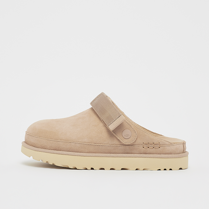 UGG Goldenstar Clog beige kaufen