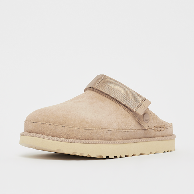 UGG Goldenstar Clog beige kaufen