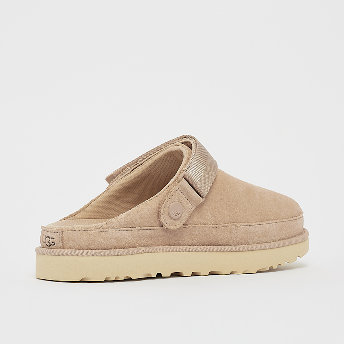 UGG Goldenstar Clog beige kaufen