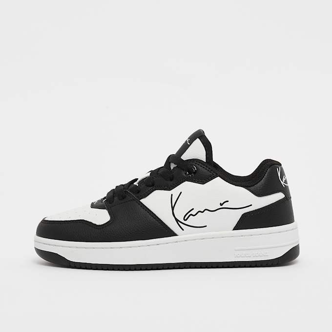 Shop Karl Kani 89 Logo (GS) multicolor