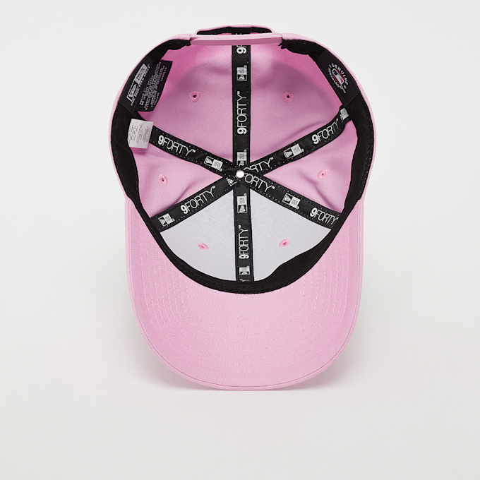 New Era 9forty Flawless MLB New York Yankees rosa kaufen | SNIPES