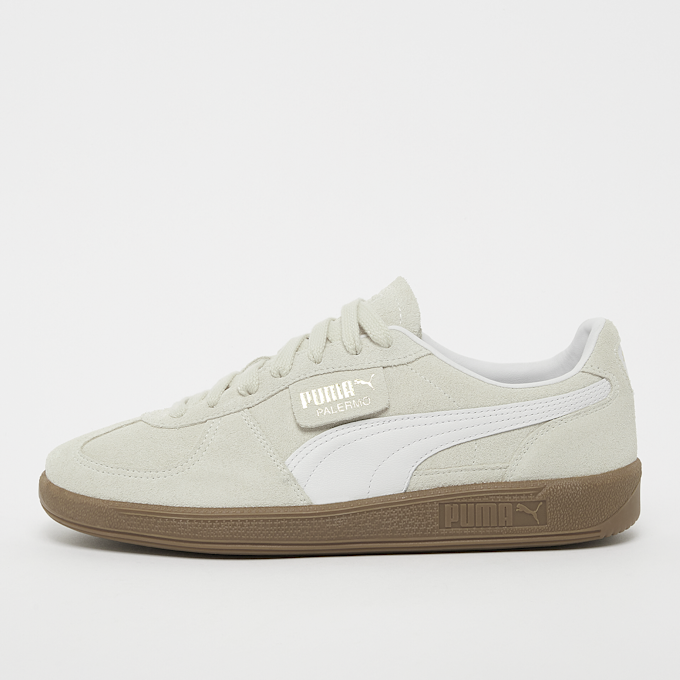 Acheter PUMA Palermo beige | SNIPES