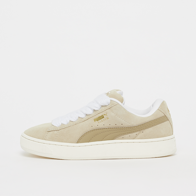Acheter PUMA Suede XL beige | SNIPES