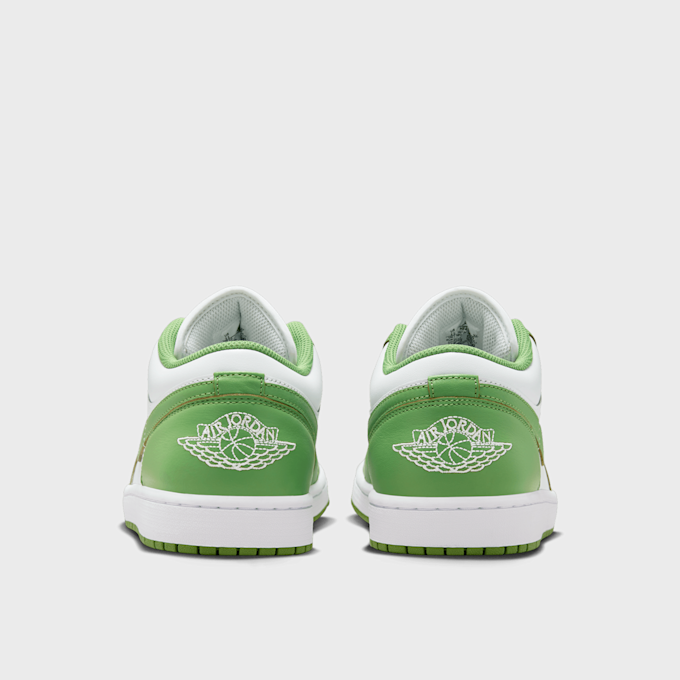 Acheter Jordan Air Jordan 1 Low SE vert | SNIPES