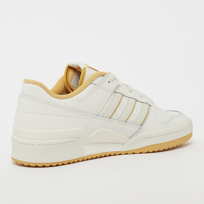 adidas Originals Forum Low CL Sneaker beige kaufen | SNIPES