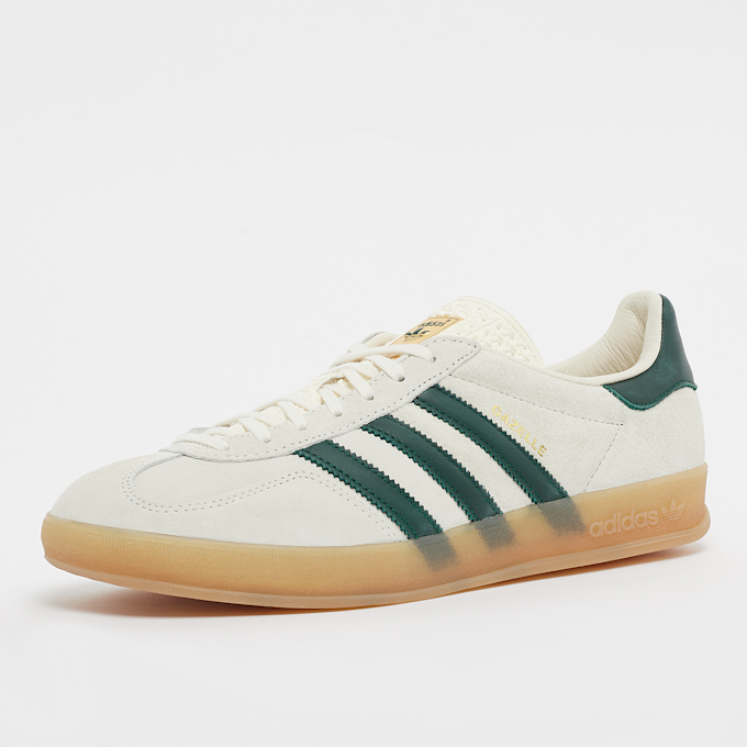 adidas Originals Gazelle Indoor Sneaker beige kaufen