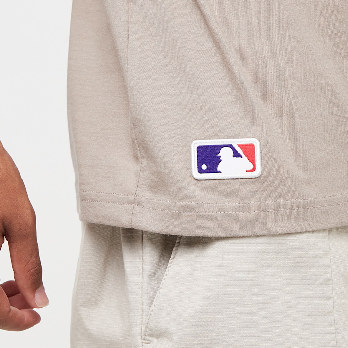 Acheter New Era League Essential LC Oversized Tee New York Yankees ...