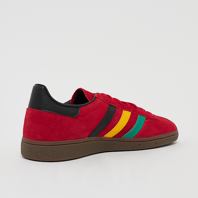Compra adidas Originals Zapatillas Handball Spezial W rojo | SNIPES
