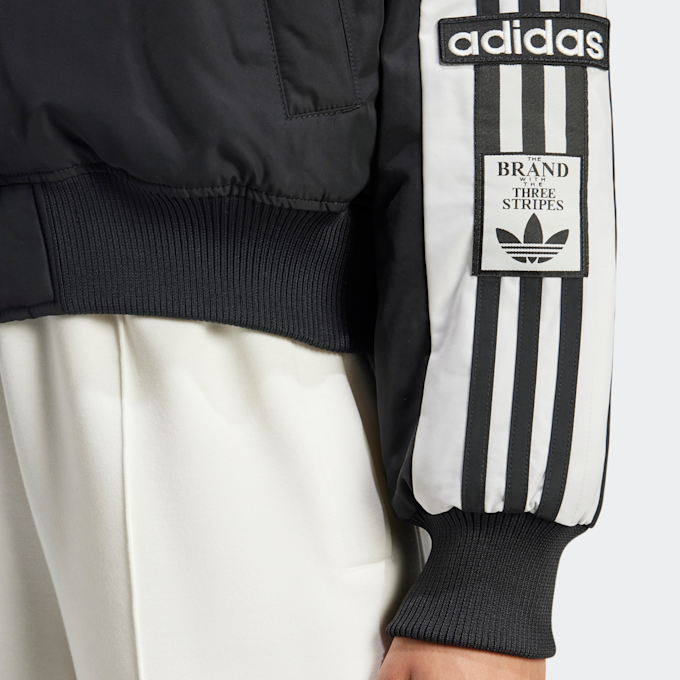 Acheter adidas Originals ABRK Jacket noir