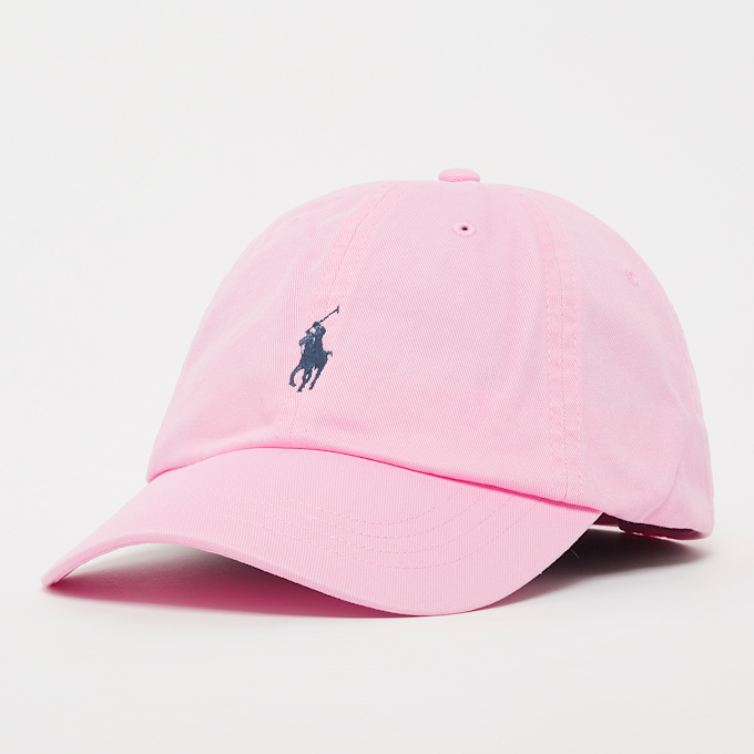 Polo Ralph Lauren Sport Cap Carmel rosa kaufen