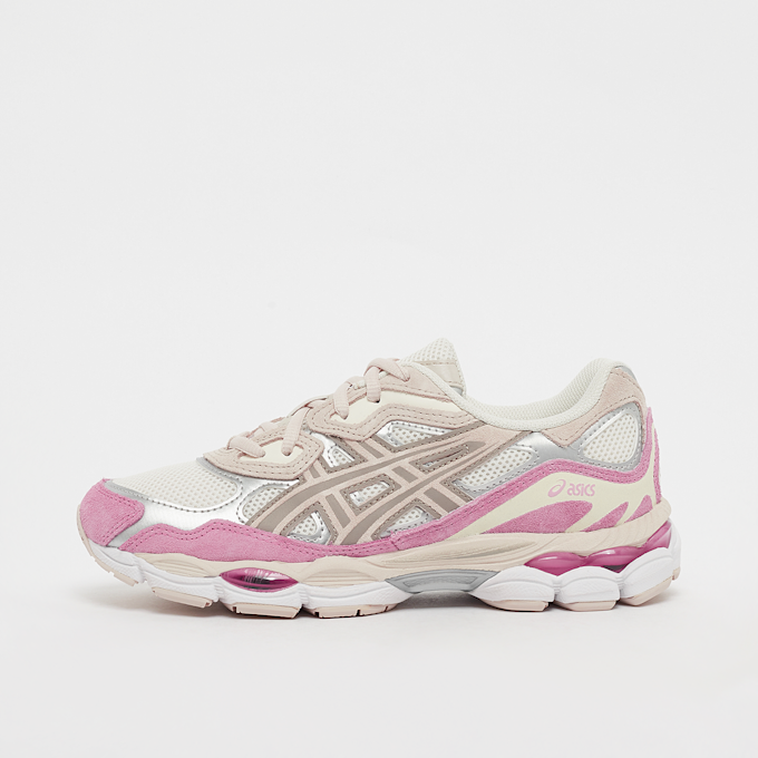 Shop ASICS SportStyle Gel-NYC beige | SNIPES