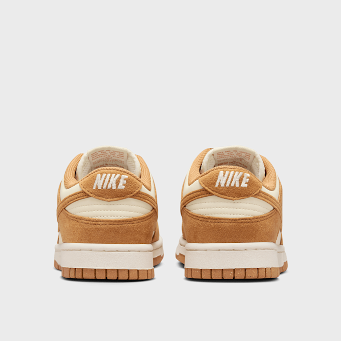 Nike WMNS Dunk Low beige kaufen | SNIPES