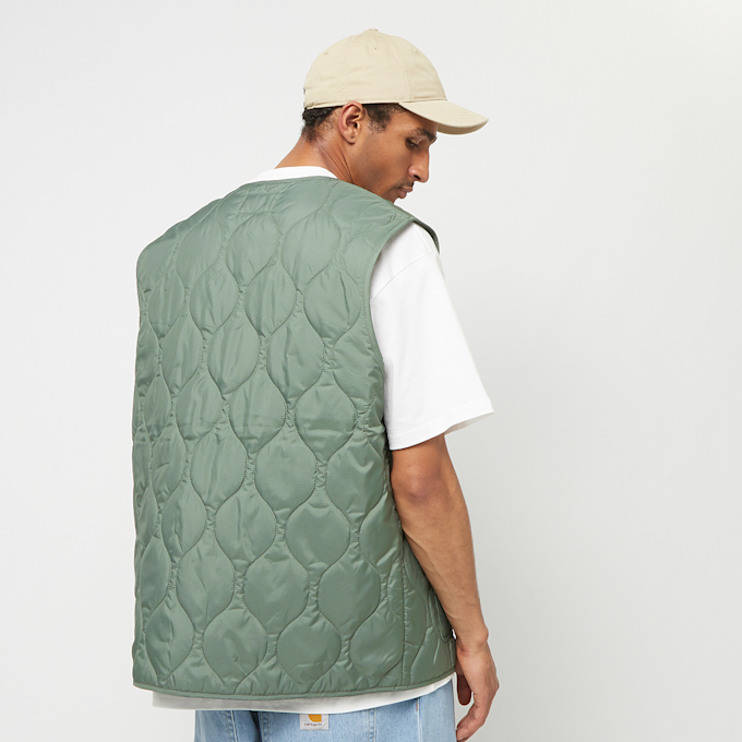Carhartt WIP Skyton Vest grün kaufen