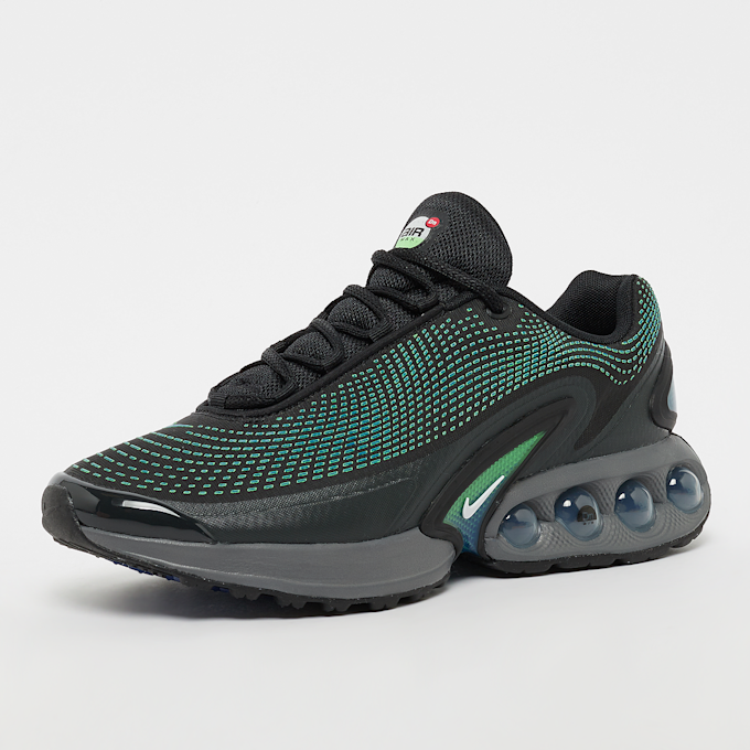 Acheter Nike Air Max Dn vert | SNIPES