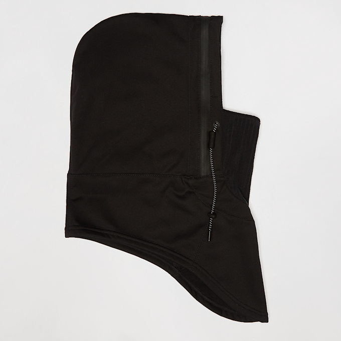 Shop Jordan Convertible Hood zwart