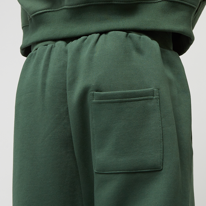 Compra Low Lights Studios Shutter Jogger Pants Gown Green verde | SNIPES