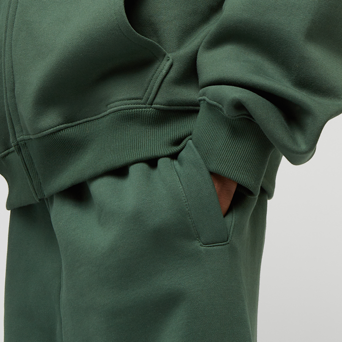 Low Lights Studios Shutter Jogger Pants grün kaufen | SNIPES