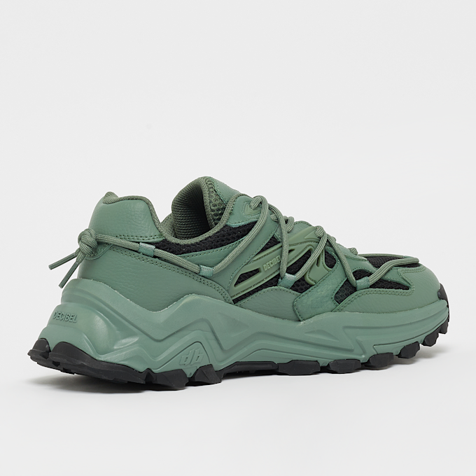 Compra Decibel Vol 2v2 olive/black verde | SNIPES