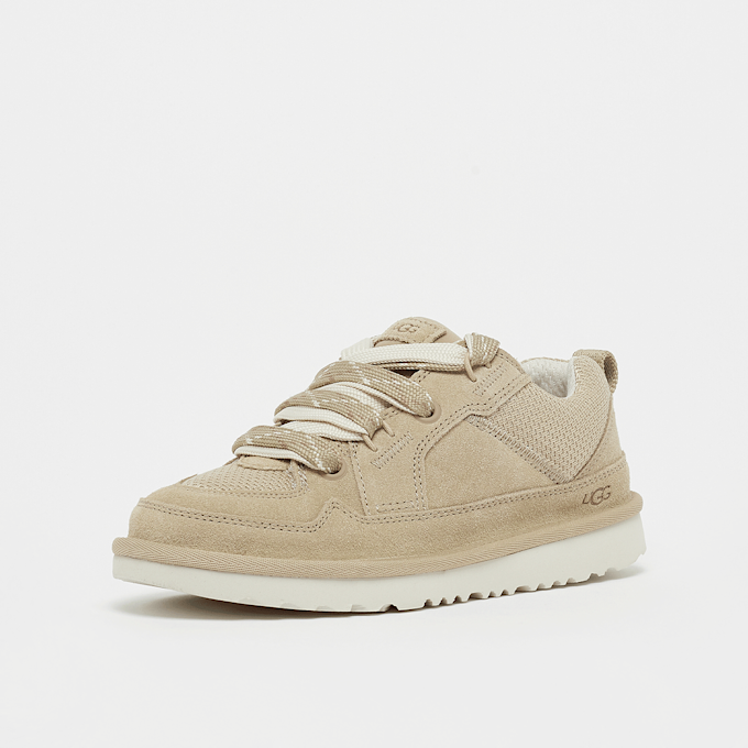 UGG Lo Lowmel Clog II (PS) beige kaufen