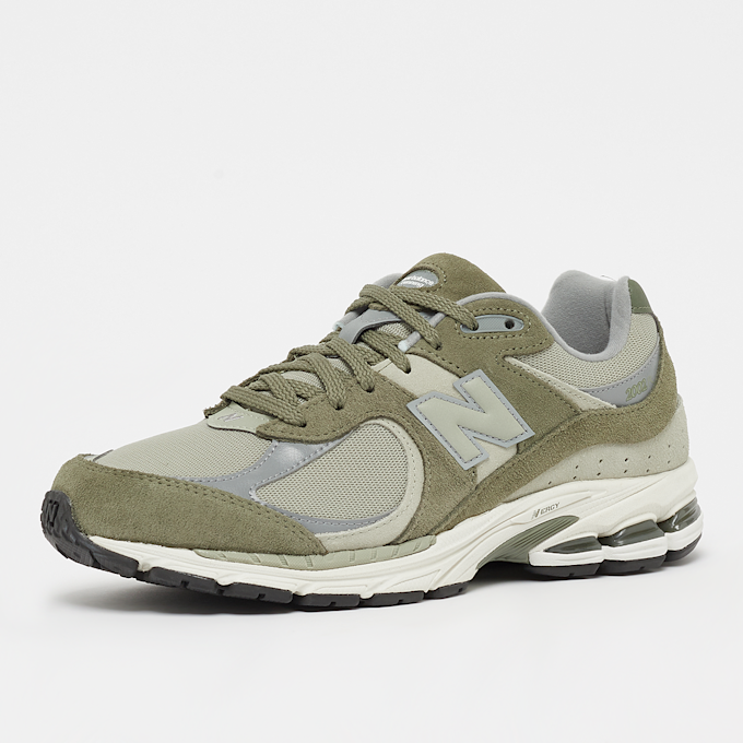 Compra New Balance 2002 verde | SNIPES