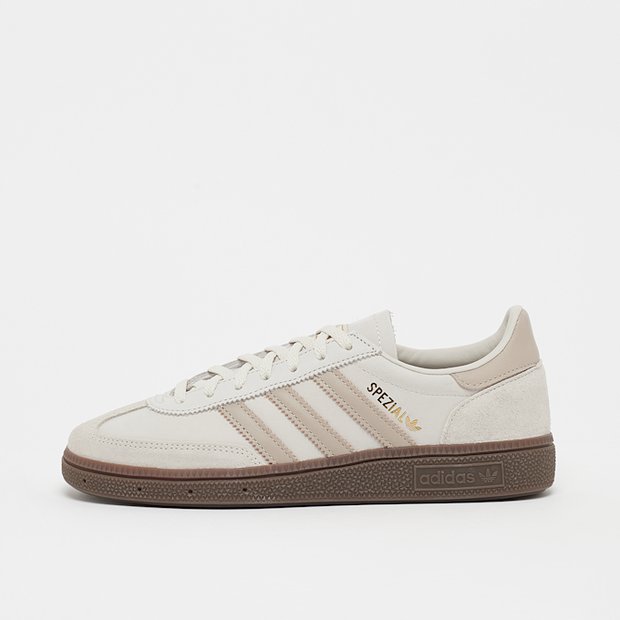 Shop adidas Originals Handball Spezial alumina/wonder beige/GUM5 beige
