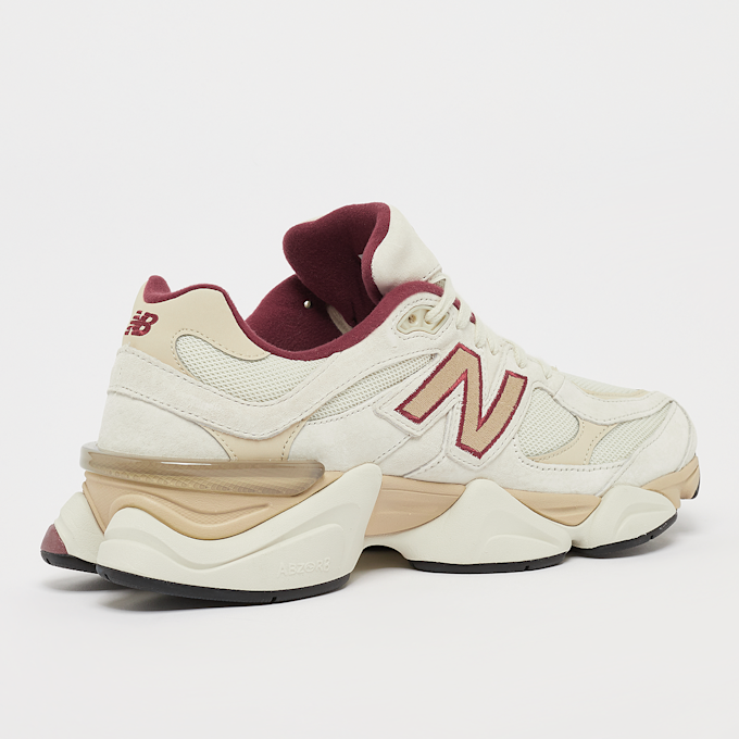Acheter New Balance 9060 beige