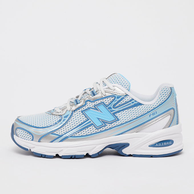 Acheter New Balance 740 bleu | SNIPES
