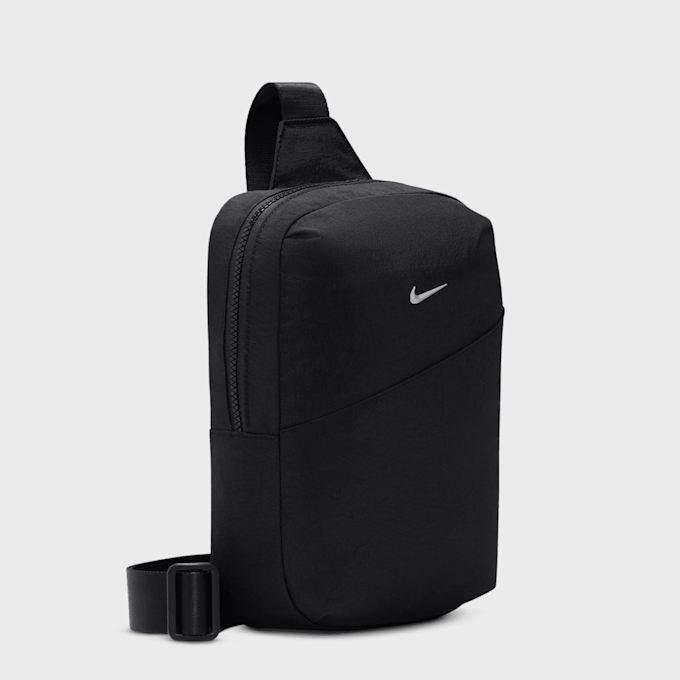Kupi Nike Aura Crossbody crna | SNIPES