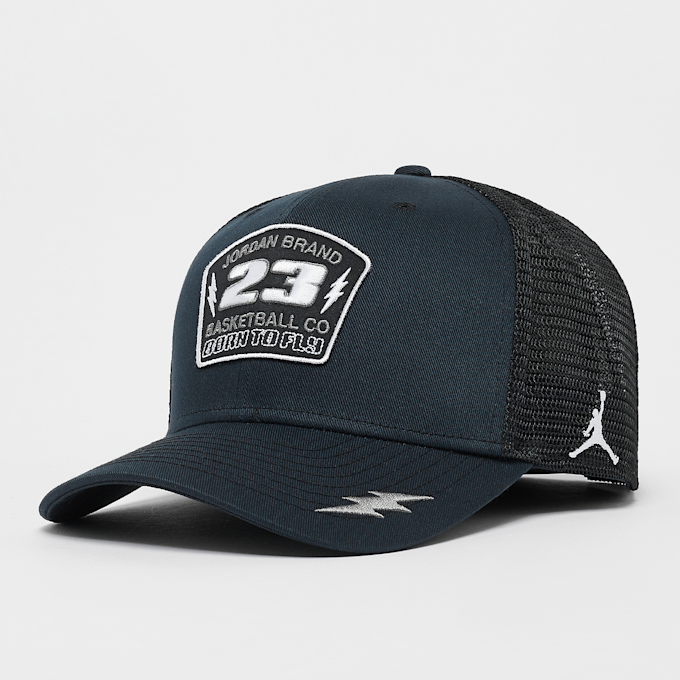 Compra Jordan Rise Cap Trucker azul | SNIPES