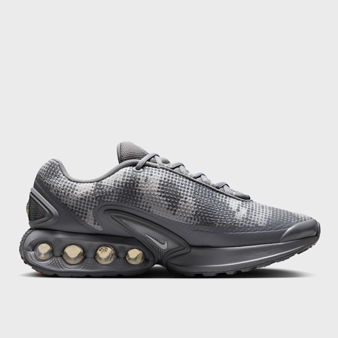 Acheter Nike Air Max DN cool grey/metallic silver/phantom gris