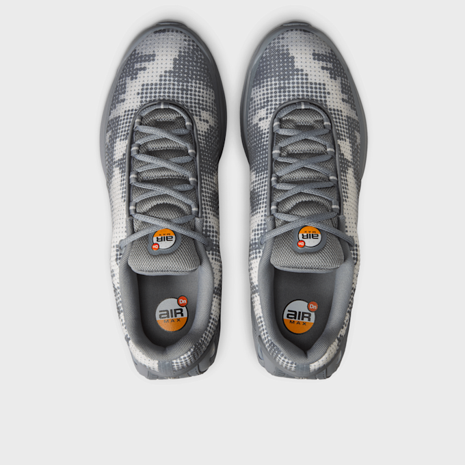 Acheter Nike Air Max DN cool grey/metallic silver/phantom gris