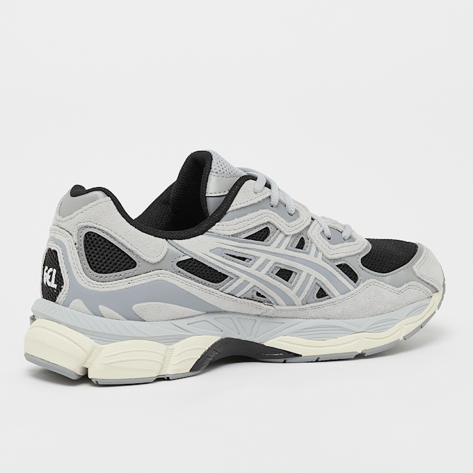 Shop ASICS SportStyle Gel-NYC grijs