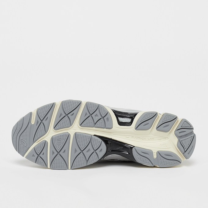 Shop ASICS SportStyle Gel-NYC grijs