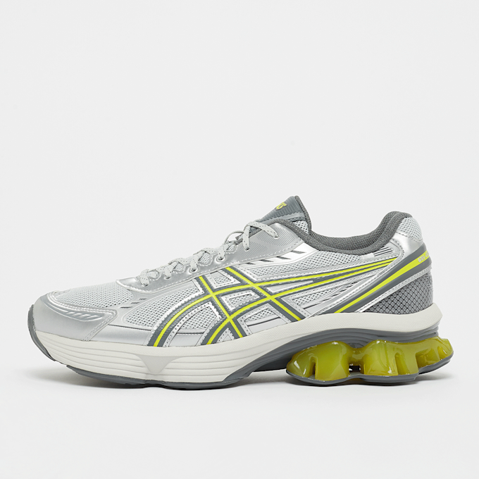 ASICS SportStyle Gel-Kinetic Fluent grau kaufen | SNIPES