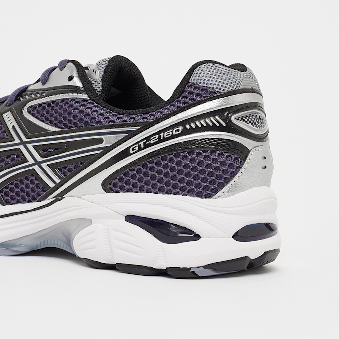 Compra ASICS SportStyle GT-2160 indigo fog/pure silver azul | SNIPES