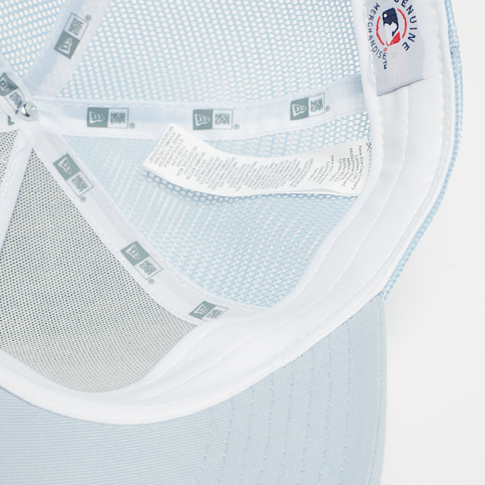 New Era A-Frame Trucker League Essential Los Angeles Dodgers blau kaufen