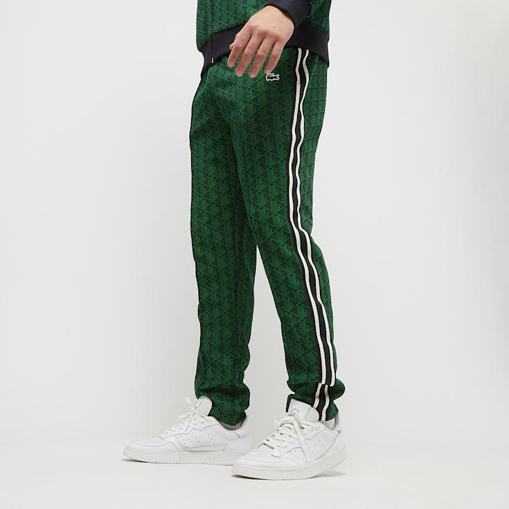 Lacoste nylon track pants store