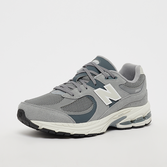 Acheter New Balance 2002R (GS) gris | SNIPES