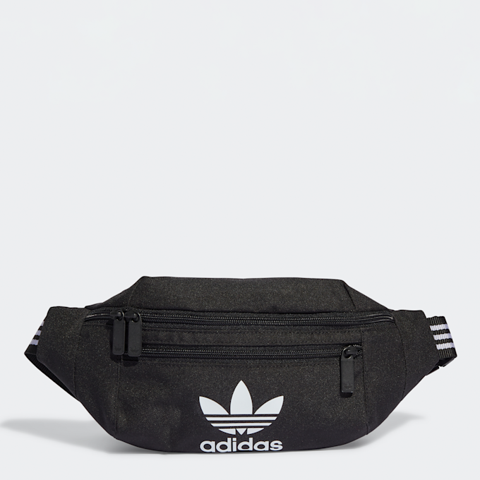 Compra adidas Originals adicolor Waistbag preto | SNIPES