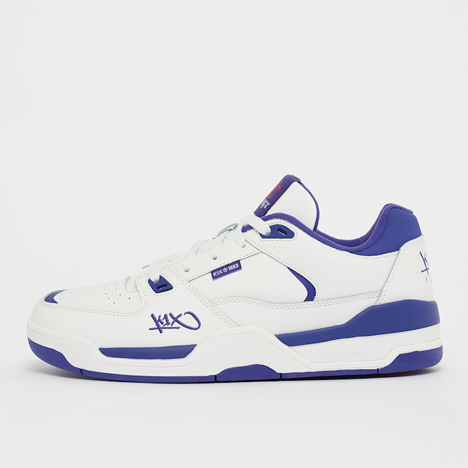 Shop K1X Glide wit | SNIPES