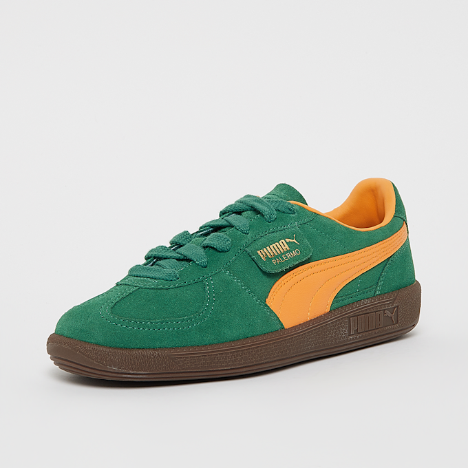 Compra PUMA Palermo verde | SNIPES