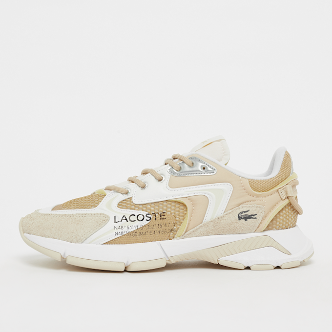 Lacoste L003 Neo beige kaufen