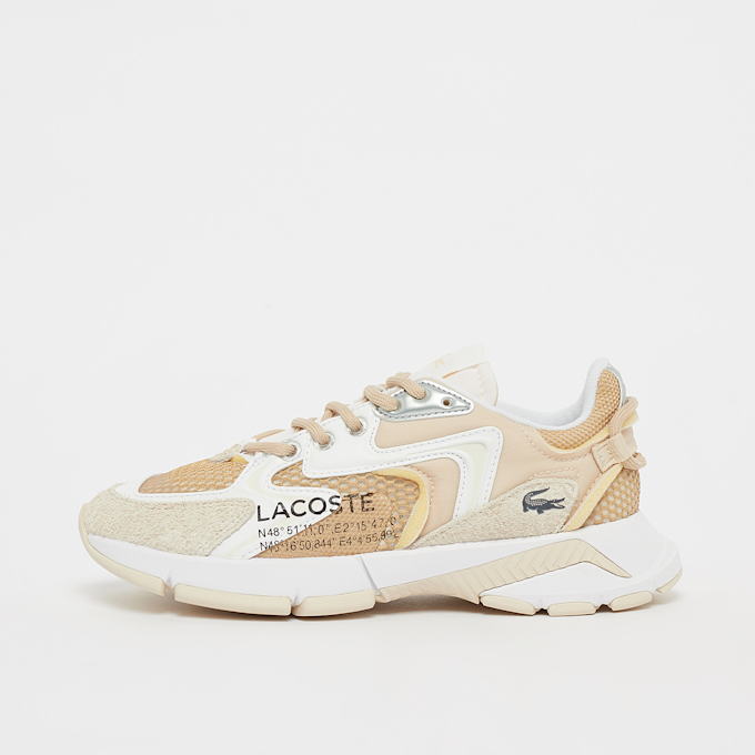 Acheter Lacoste L003 Neo blanc