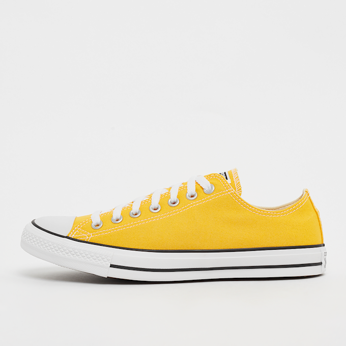 Compra Converse Chuck Taylor All Star lemon chrome ox amarelo | SNIPES